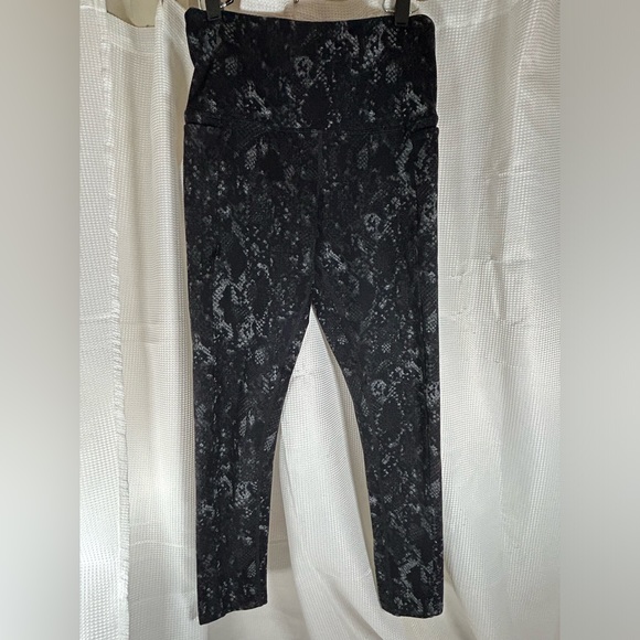 Tuff Athletics | Pants & Jumpsuits | Tuff Athletics Snake Print ...
